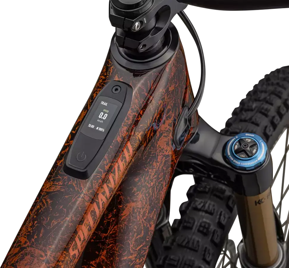 2025 Specialized Turbo Levo SL Pro – Specs, Comparisons, Reviews – 99 ...