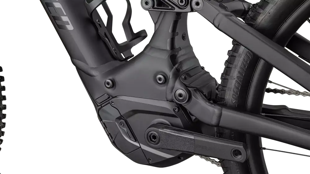 2025 Specialized Turbo Levo – Specs, Comparisons, Reviews – 99 Spokes