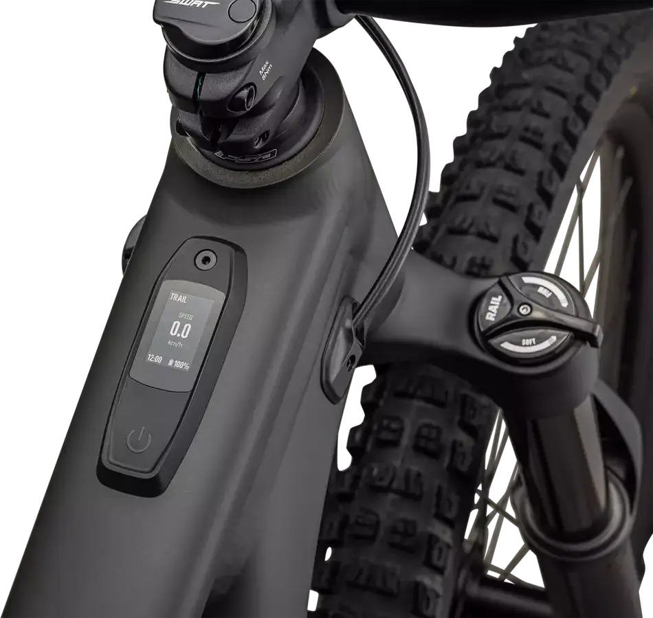 2025 Specialized Turbo Levo – Specs, Comparisons, Reviews – 99 Spokes