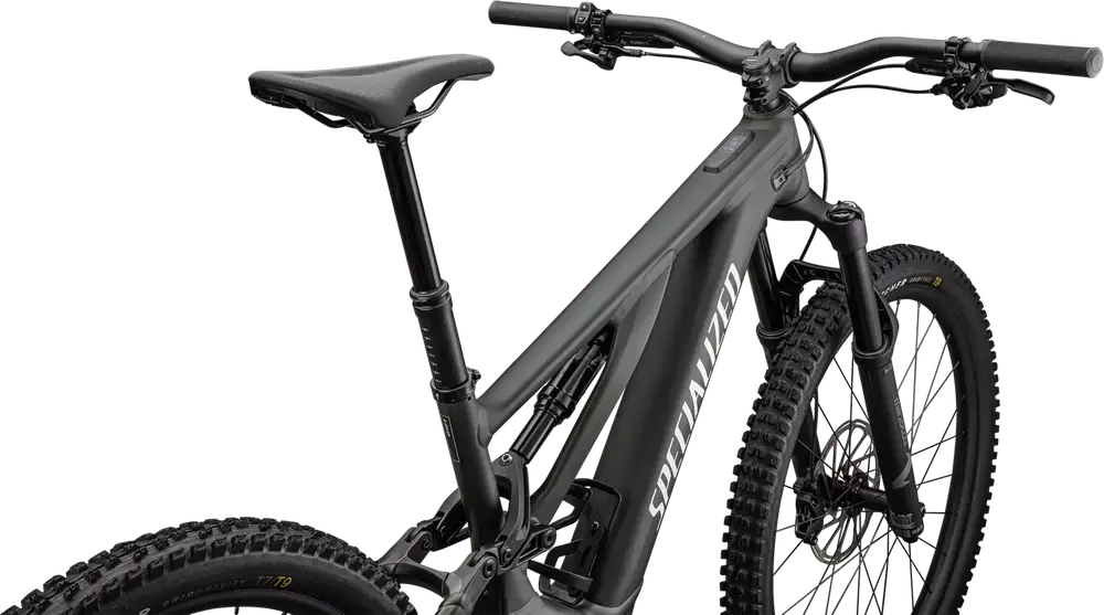 2025 Specialized Turbo Levo – Specs, Comparisons, Reviews – 99 Spokes