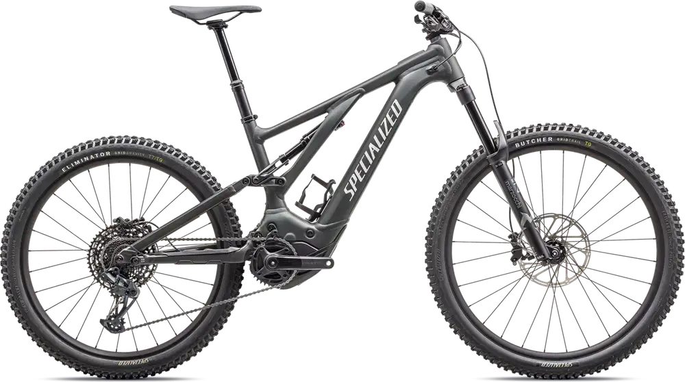 2025 Specialized Turbo Levo – Specs, Comparisons, Reviews – 99 Spokes