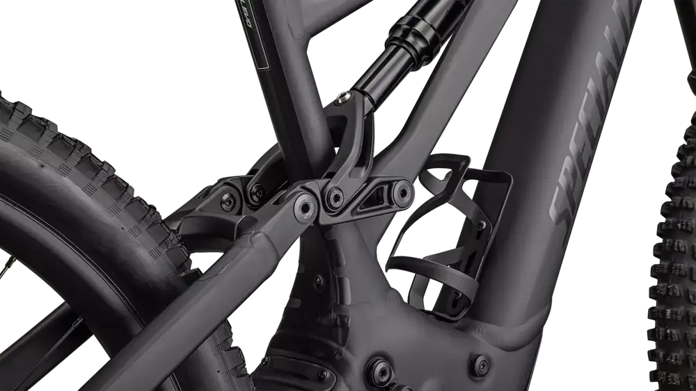 2025 Specialized Turbo Levo – Specs, Comparisons, Reviews – 99 Spokes