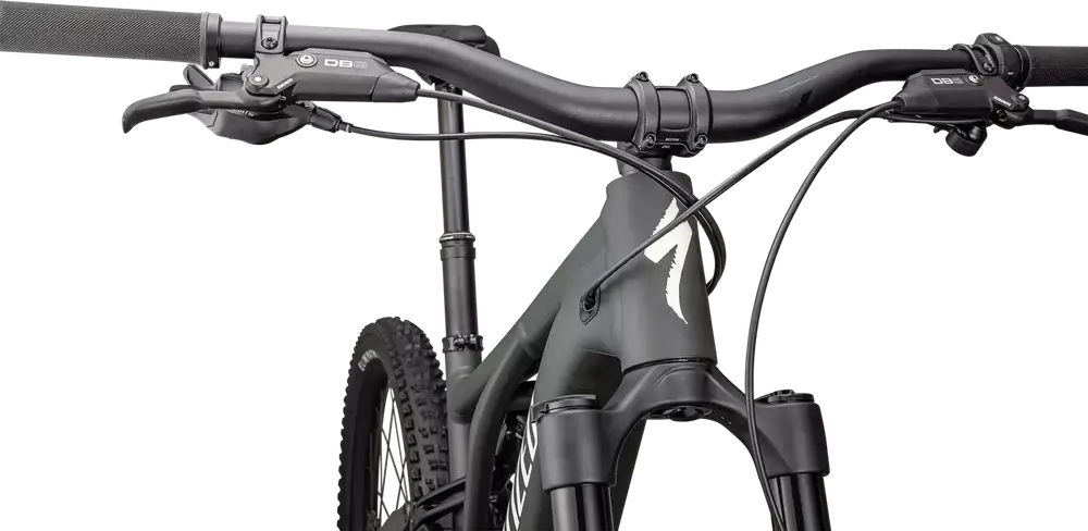2025 Specialized Turbo Levo – Specs, Comparisons, Reviews – 99 Spokes