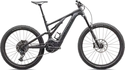 Compare: 2025 Specialized Turbo Kenevo SL 2 Comp vs Turbo Levo vs Turbo ...