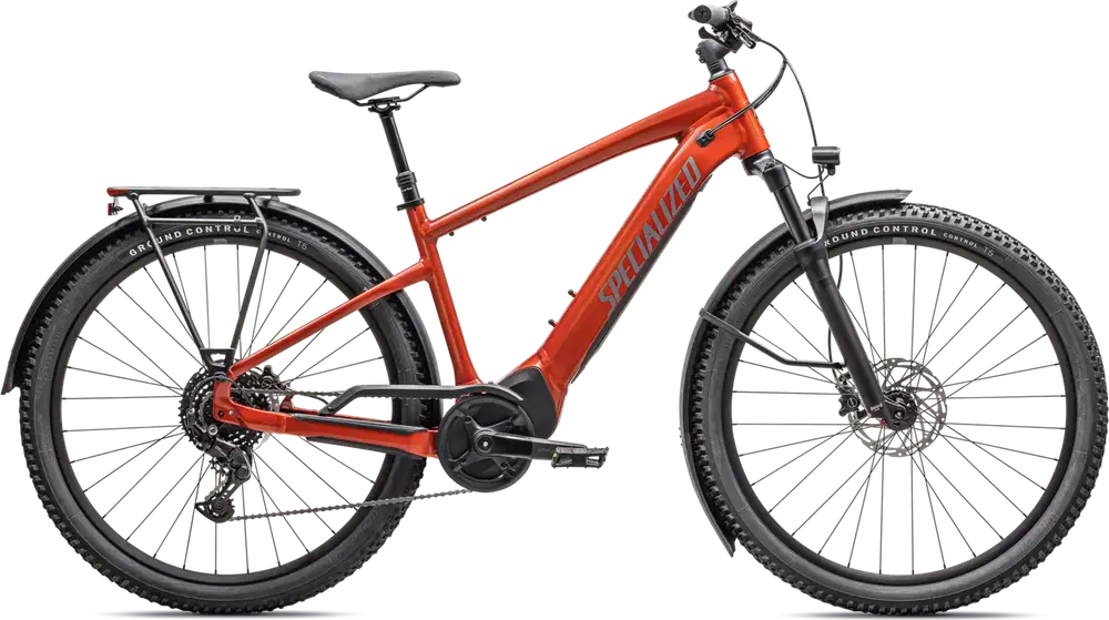 2025 Specialized Turbo Tero 4.0 EQ – Specs, Comparisons, Reviews – 99 ...