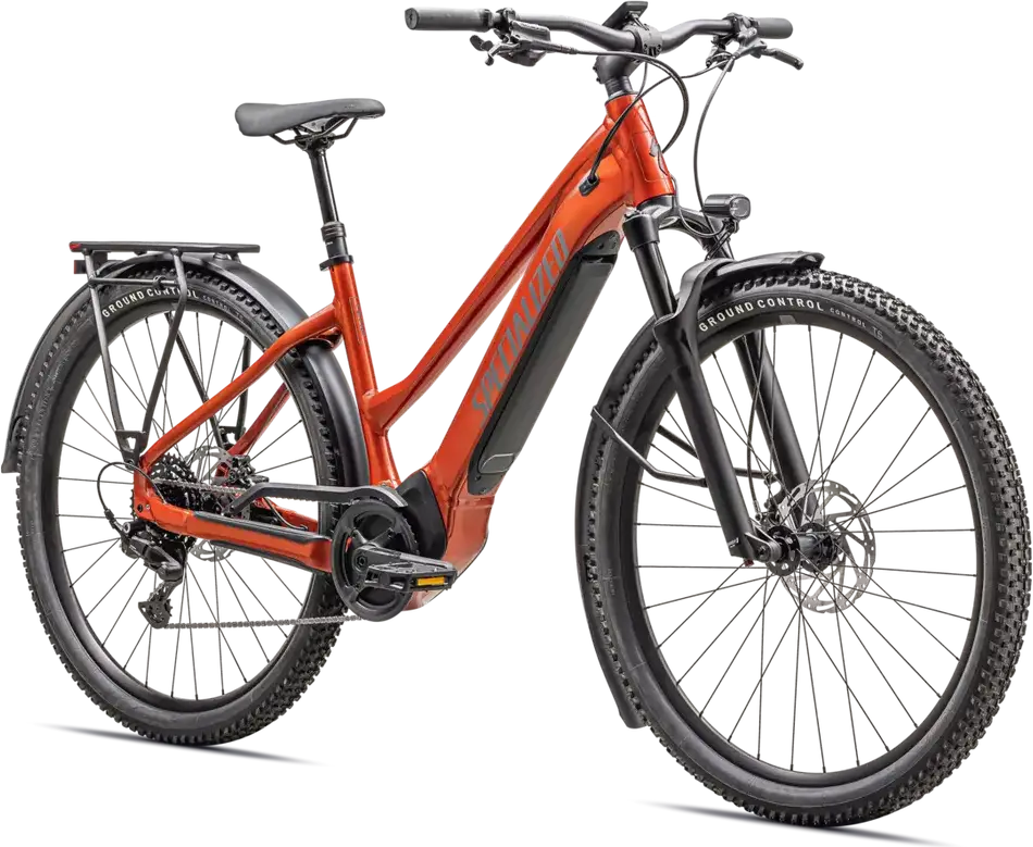 2025 Specialized Turbo Tero 4.0 Step-Through EQ – Specs, Comparisons ...