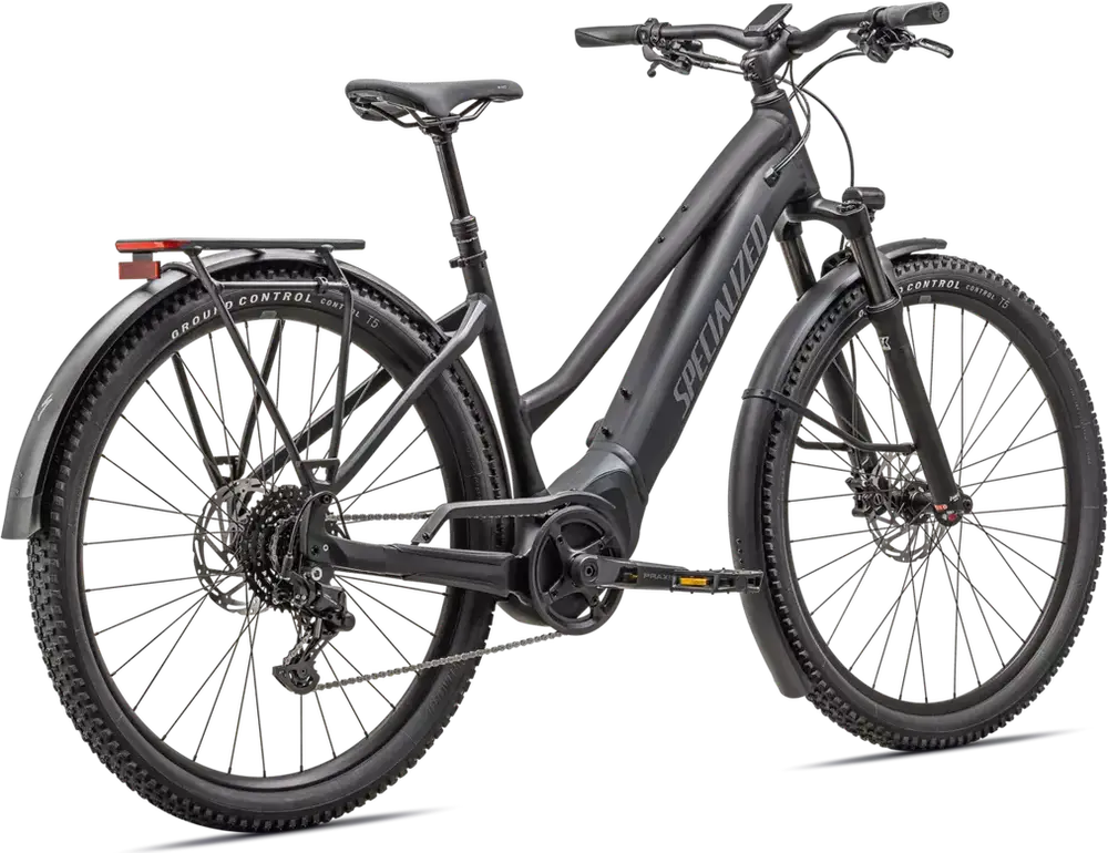 2025 Specialized Turbo Tero 4.0 Step-Through EQ – Specs, Comparisons ...