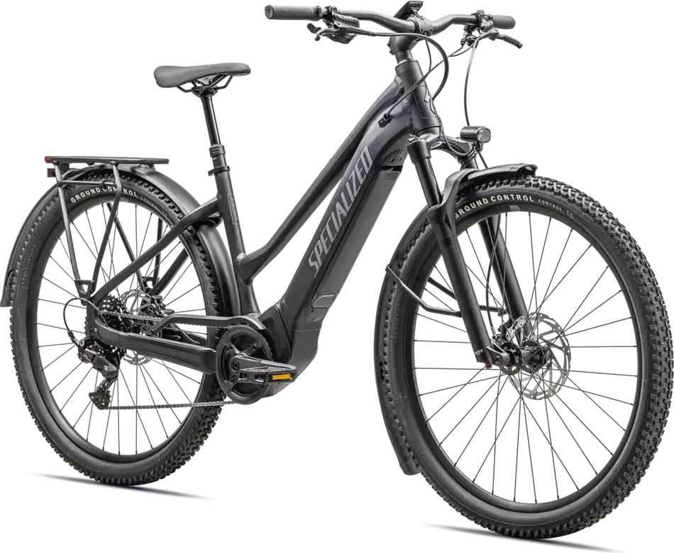 2025 Specialized Turbo Tero 4.0 Step-Through EQ – Specs, Comparisons ...
