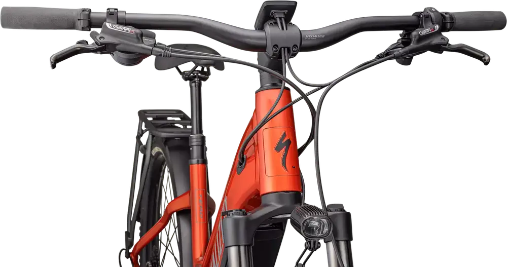 2025 Specialized Turbo Tero 4.0 Step-Through EQ – Specs, Comparisons ...