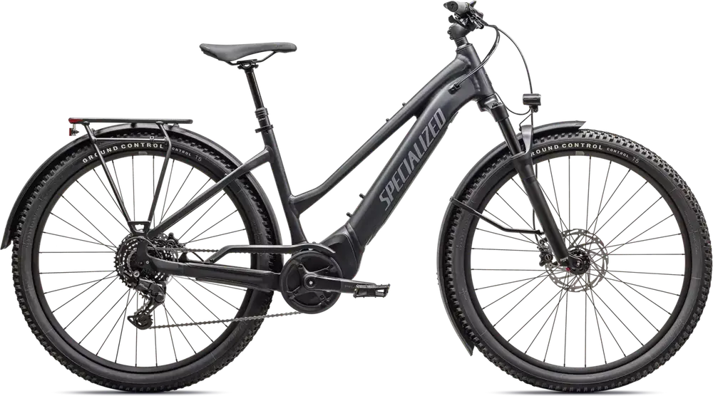 2025 Specialized Turbo Tero 4.0 Step-Through EQ – Specs, Comparisons ...