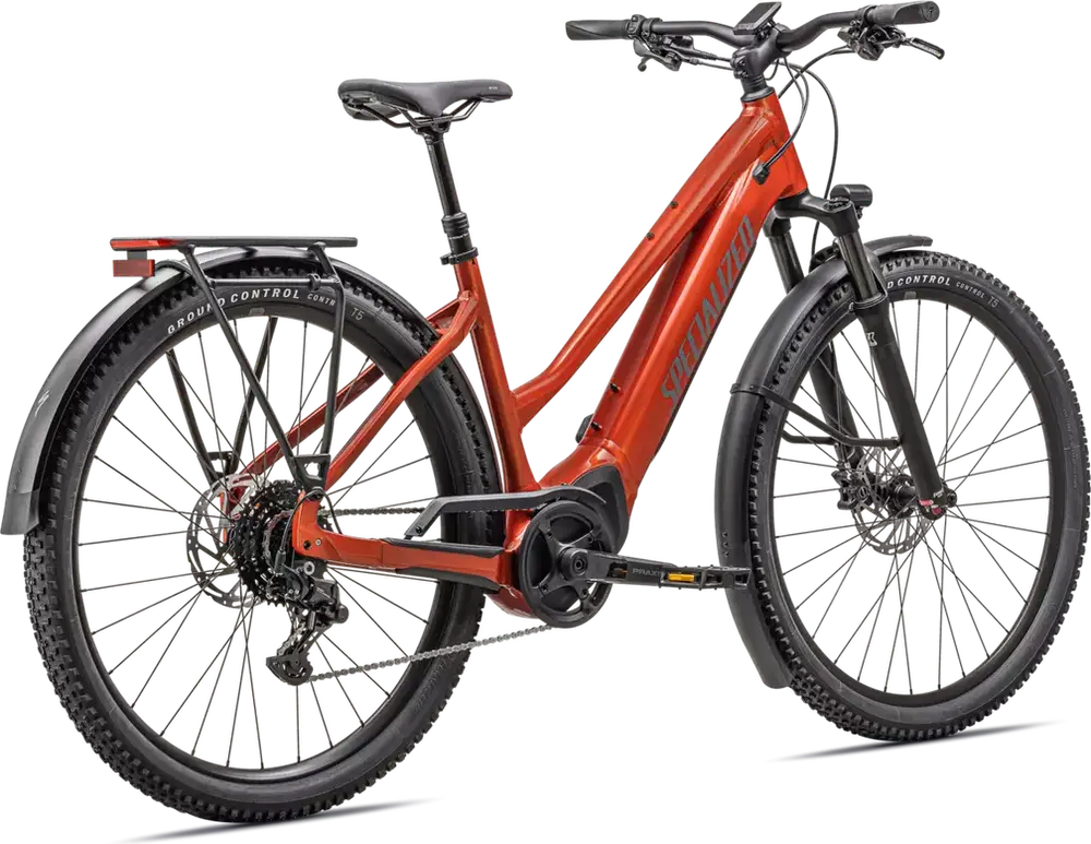 2025 Specialized Turbo Tero 4.0 Step-Through EQ – Specs, Comparisons ...