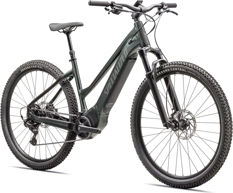 2025 Specialized Turbo Tero 4.0 Step-Through – Specs, Comparisons ...