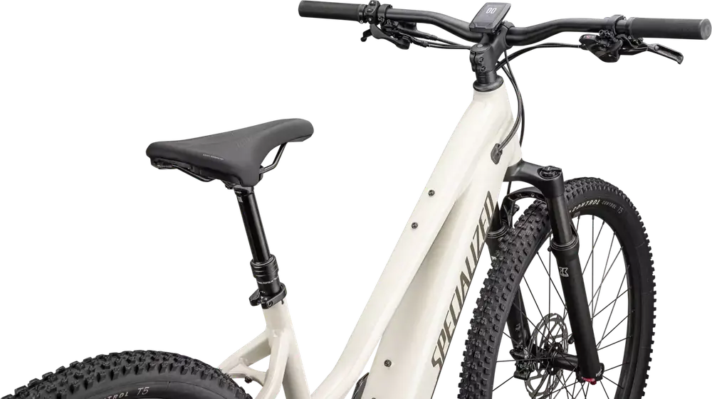 2025 Specialized Turbo Tero 4.0 Step-Through – Specs, Comparisons ...