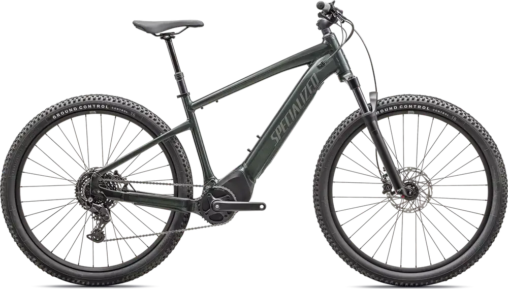 2025 Specialized Turbo Tero 4.0 – Specs, Comparisons, Reviews – 99 Spokes