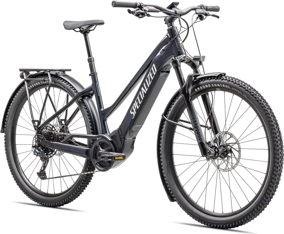 2025 Specialized Turbo Tero 5.0 EQ Step-Through – Specs, Comparisons ...