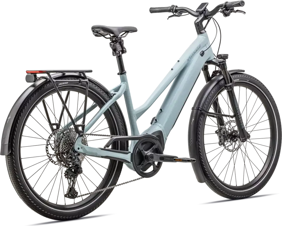 2025 Specialized Turbo Vado 5.0 Step-Through – Specs, Comparisons ...