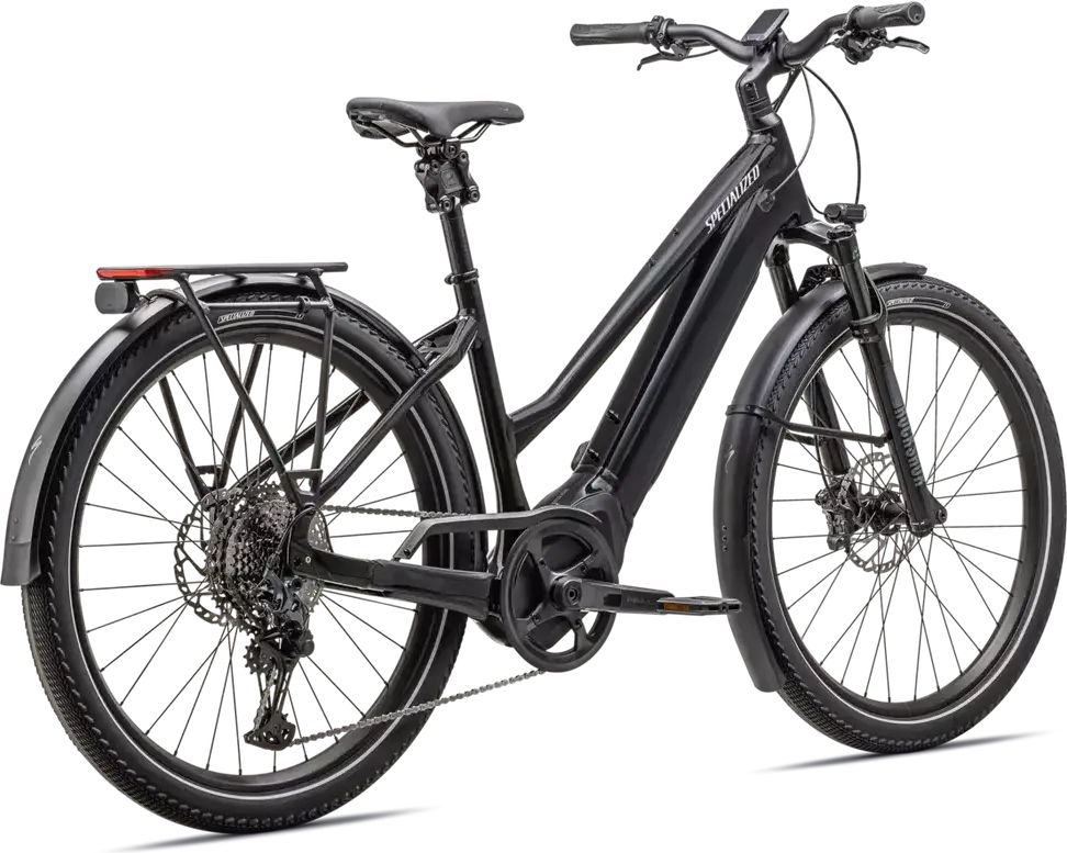 2025 Specialized Turbo Vado 5.0 Step-Through – Specs, Comparisons ...