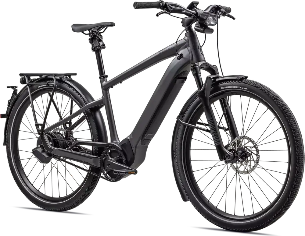 2025 Specialized Turbo Vado S IGH – Specs, Comparisons, Reviews – 99 Spokes