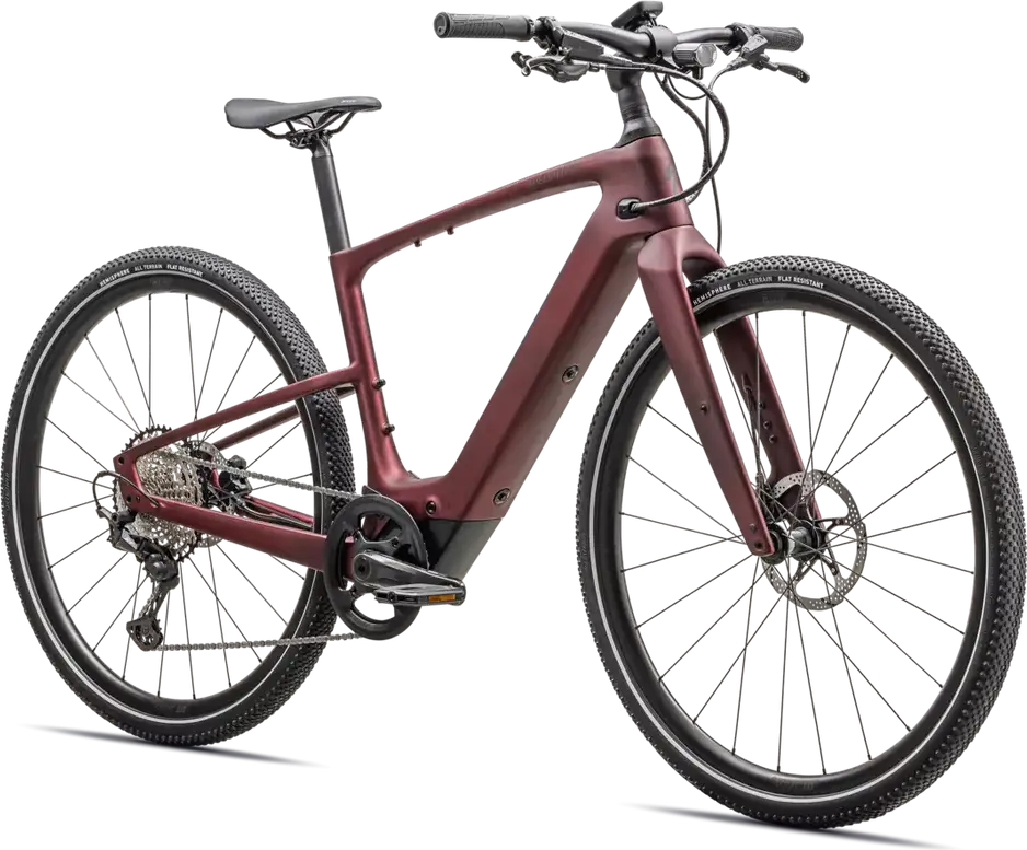 2025 Specialized Turbo Vado SL 2 6.0 Carbon – Specs, Comparisons ...