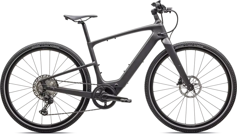 2025 Specialized Turbo Vado SL 2 6.0 Carbon – Specs, Comparisons, Reviews – 99 Spokes