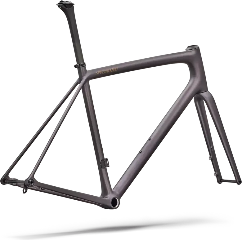 2026 Specialized Aethos 2 Frameset – Specs, Comparisons, Reviews – 99 ...