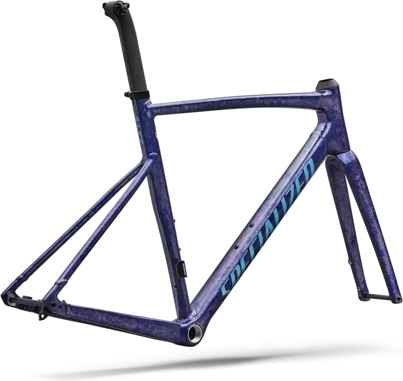 2026 Specialized Allez Sprint Frameset – Specs, Comparisons, Reviews ...