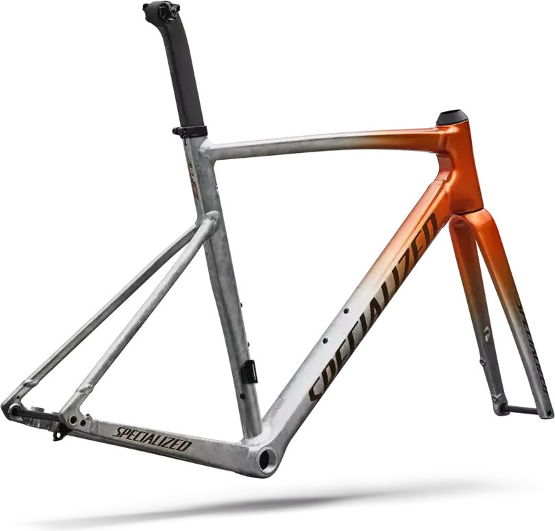 2026 Specialized Allez Sprint Frameset – Specs, Comparisons, Reviews ...