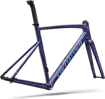 2026 Specialized Allez Sprint Frameset – Specs, Comparisons, Reviews ...