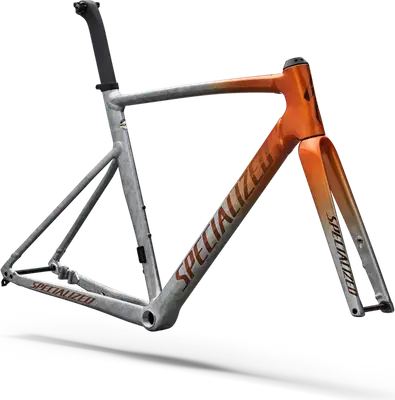 2026 Specialized Allez Sprint Frameset – Specs, Comparisons, Reviews ...