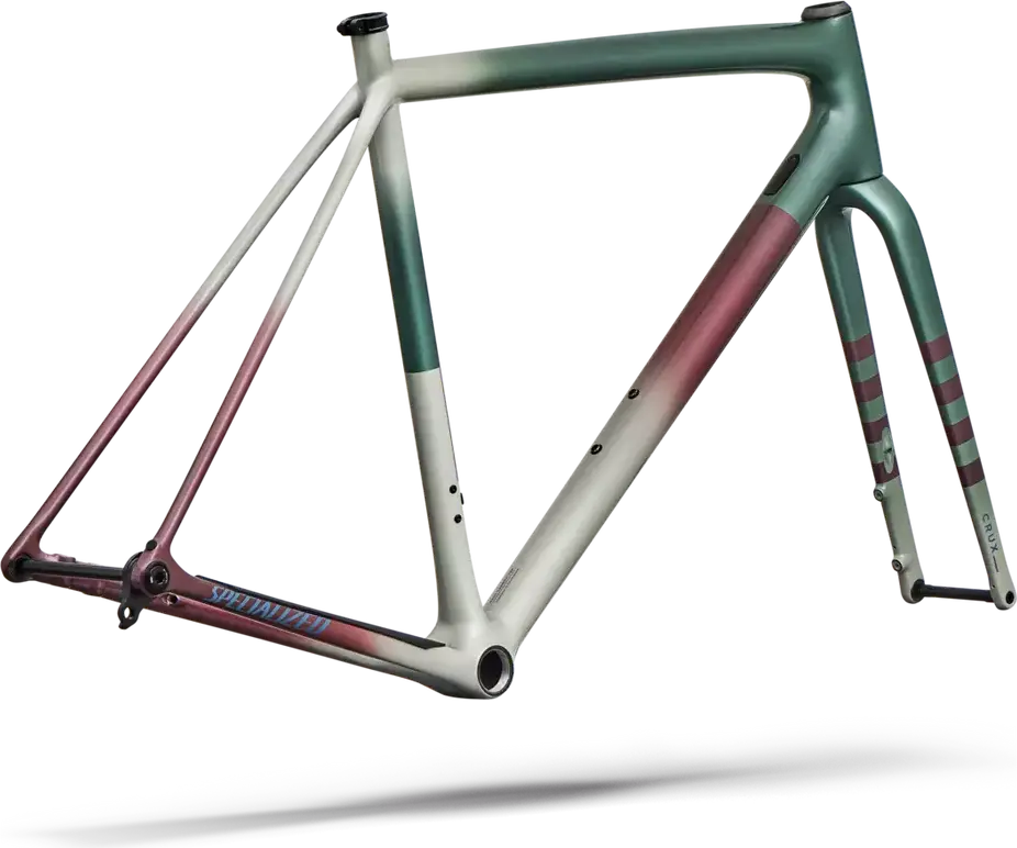 2026 Specialized Crux 10r Frameset – Specs, Comparisons, Reviews – 99 ...