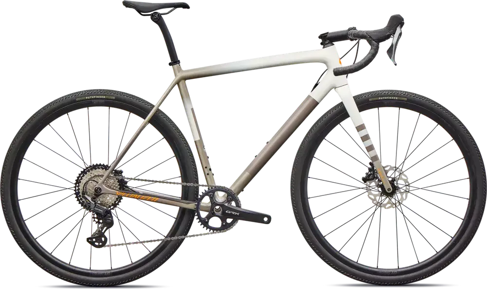 2026 Specialized Crux Comp - Shimano GRX – Specs, Comparisons, Reviews ...