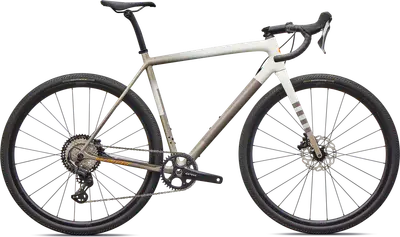 Compare: 2025 Canyon Grizl 7 vs Norco Search A GRX Gen 3 vs 2026 ...