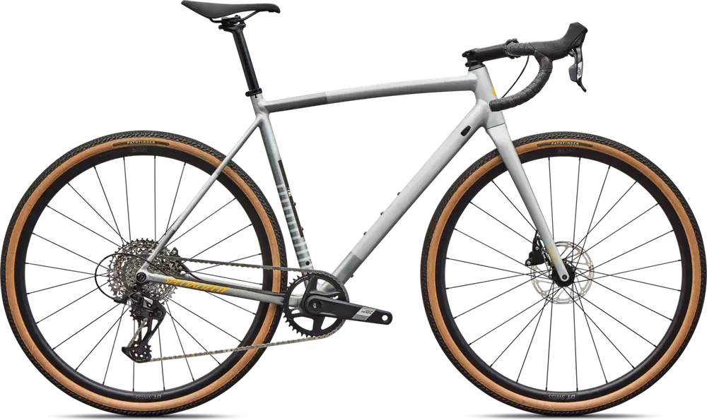 2026 Specialized Crux DSW Comp – Specs, Comparisons, Reviews – 99 Spokes