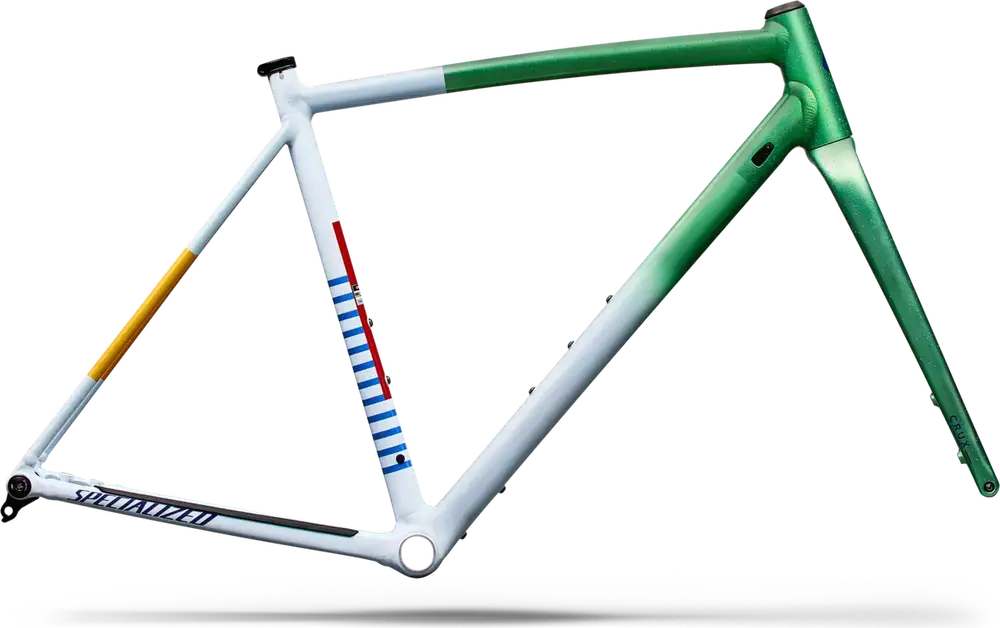 2026 Specialized Crux DSW Frameset – Specs, Comparisons, Reviews – 99 ...