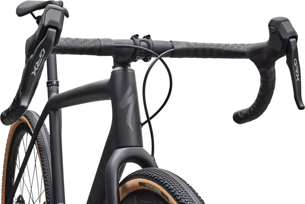 2026 Specialized Crux Expert - Shimano GRX Di2 – Specs, Comparisons ...