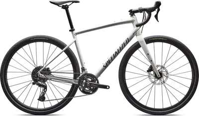 Compare: 2026 CUBE NUROAD, RACE vs Specialized Diverge 3 Alloy ...