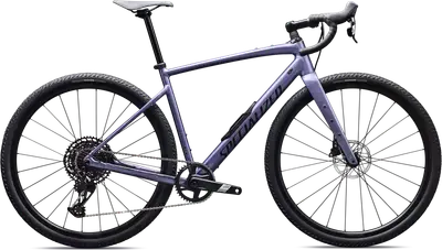 Compare: 2026 Specialized Diverge 4 Comp Alloy - SRAM Apex vs Trek Checkpoint ALR 5 Gen 3 vs ...