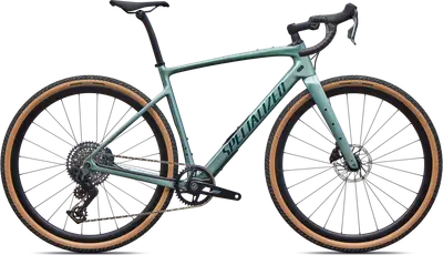 Compare: 2026 Giant Revolt Advanced Pro 1 vs Specialized Diverge 4 ...