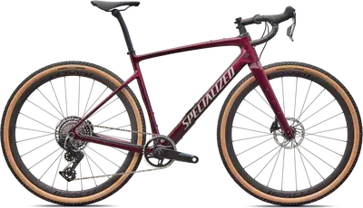 Compare: 2026 Orbea TERRA M21eTEAM 1X vs Specialized Diverge 3 Alloy ...