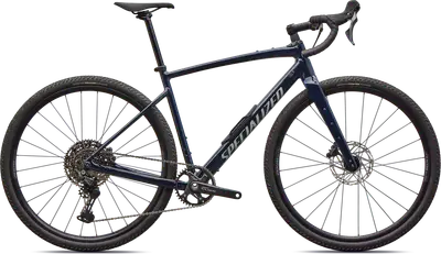 Compare: 2026 Trek Checkpoint ALR 4 Gen 3 vs Specialized Diverge 3 ...