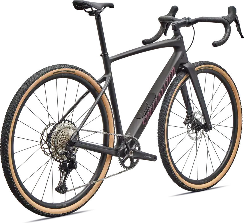 2026 Specialized Diverge 4 Sport Carbon - Shimano GRX 600 – Specs ...