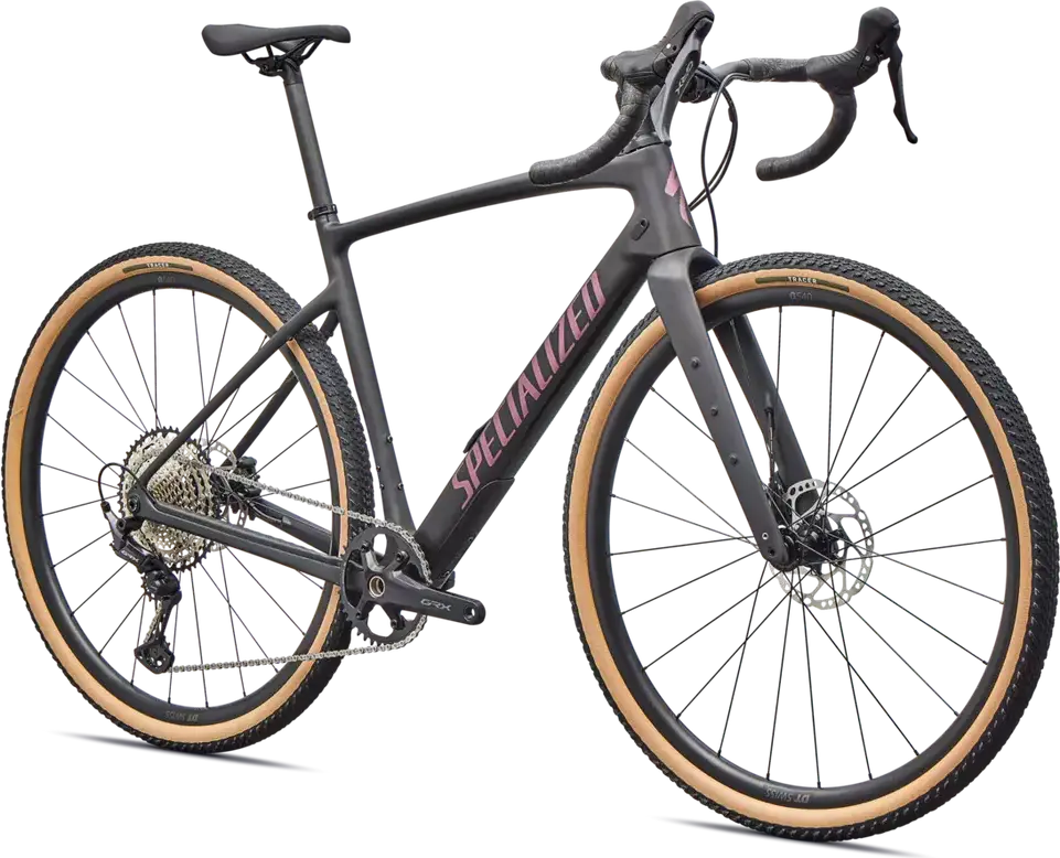 2026 Specialized Diverge 4 Sport Carbon - Shimano GRX 600 – Specs ...