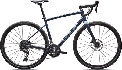 Compare: 2026 CUBE NUROAD, EX vs Specialized Diverge E5 vs Trek ...