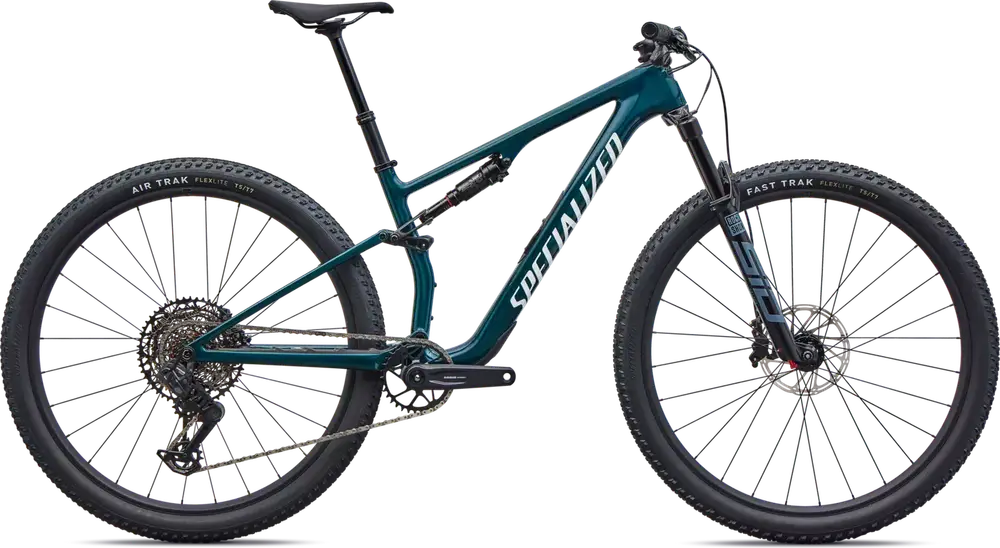 2026 Specialized Epic 8 Comp – Specs, Comparisons, Reviews – 99 Spokes