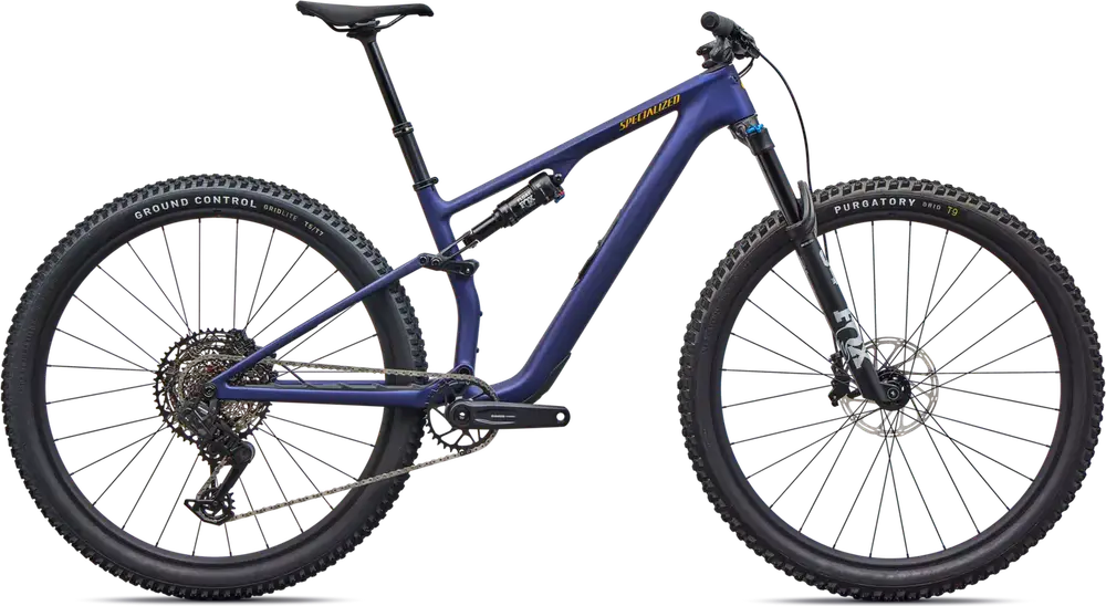 2026 Specialized Epic 8 EVO Comp – Specs, Comparisons, Reviews – 99 Spokes