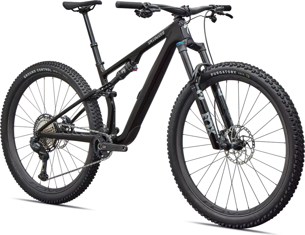 2026 Specialized Epic 8 EVO Expert Di2 – Specs, Comparisons, Reviews – 99 Spokes