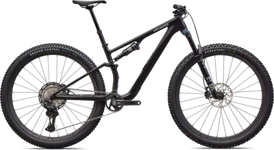 Compare: 2026 Specialized Epic 8 EVO Comp vs Epic 8 EVO Expert Di2 vs Epic 8 EVO Pro vs S-Works ...