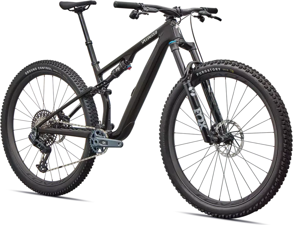 2026 Specialized Epic 8 EVO Expert - SRAM GX AXS, FOX Performance Elite ...
