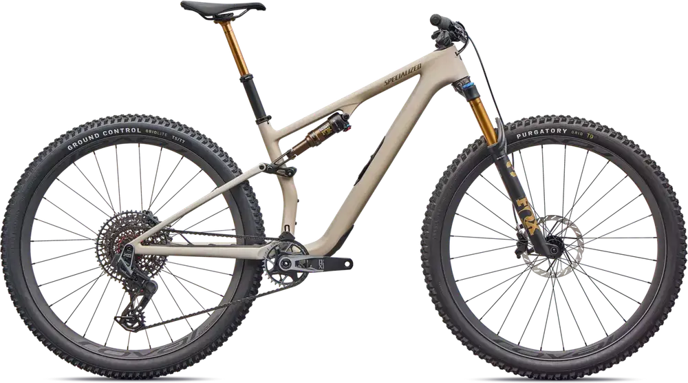 2026 Specialized Epic 8 EVO Pro - SRAM X0 AXS, FOX Factory – Specs ...