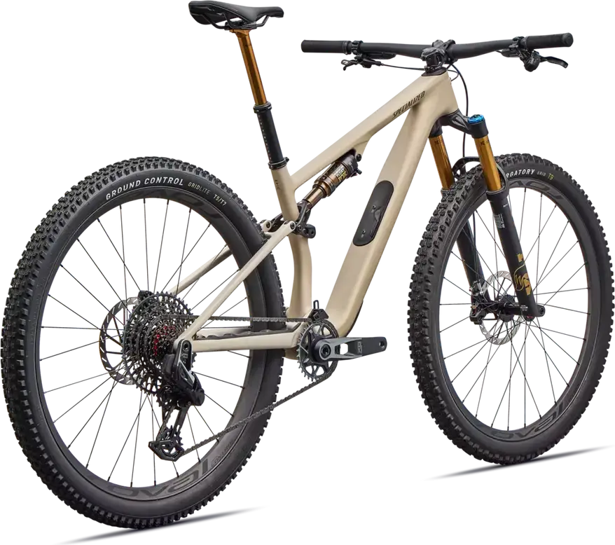 2026 Specialized Epic 8 EVO Pro - SRAM X0 AXS, FOX Factory – Specs ...